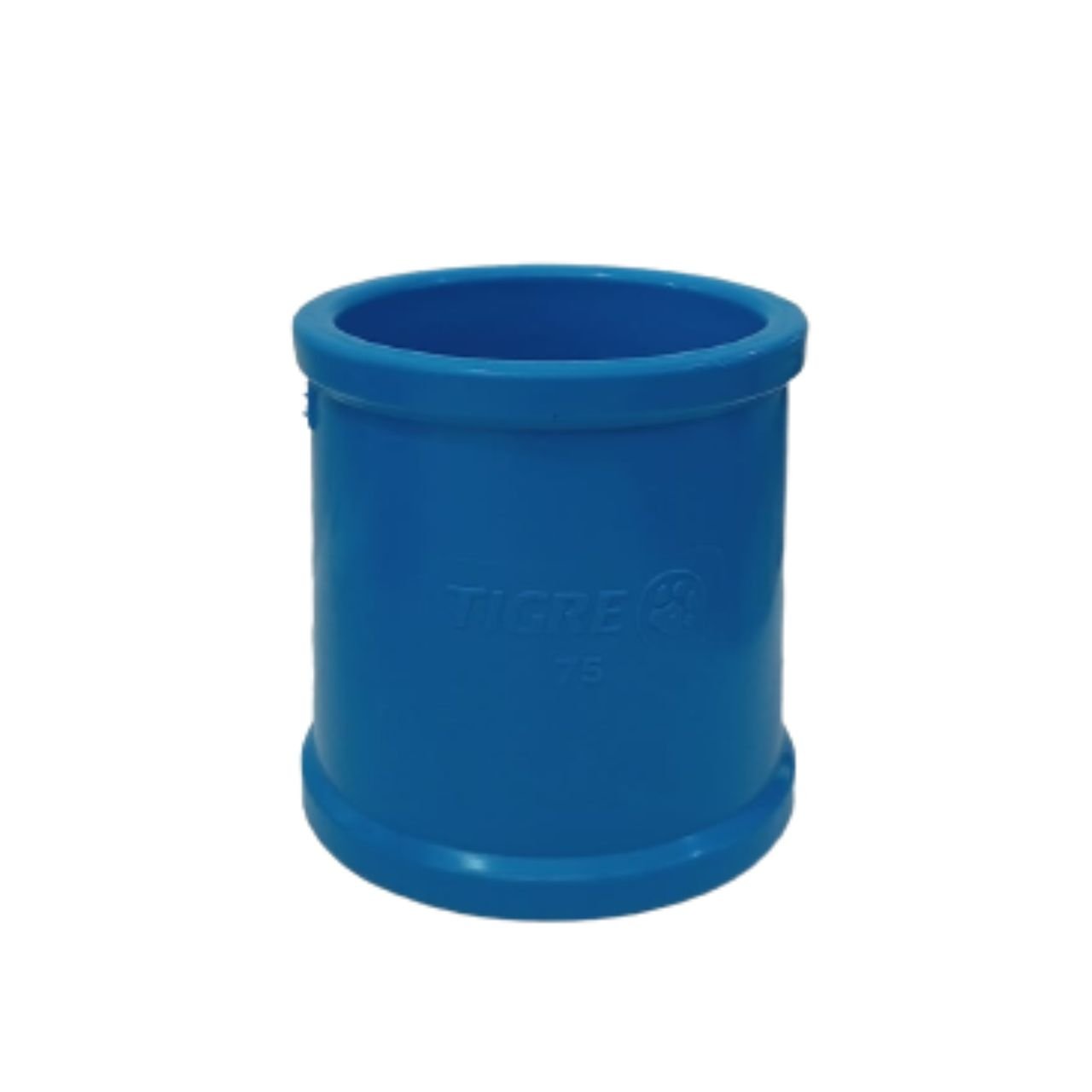 Luva 75 mm LF Soldável Tigre | LAURO WEBER AGRÍCOLA LTDA