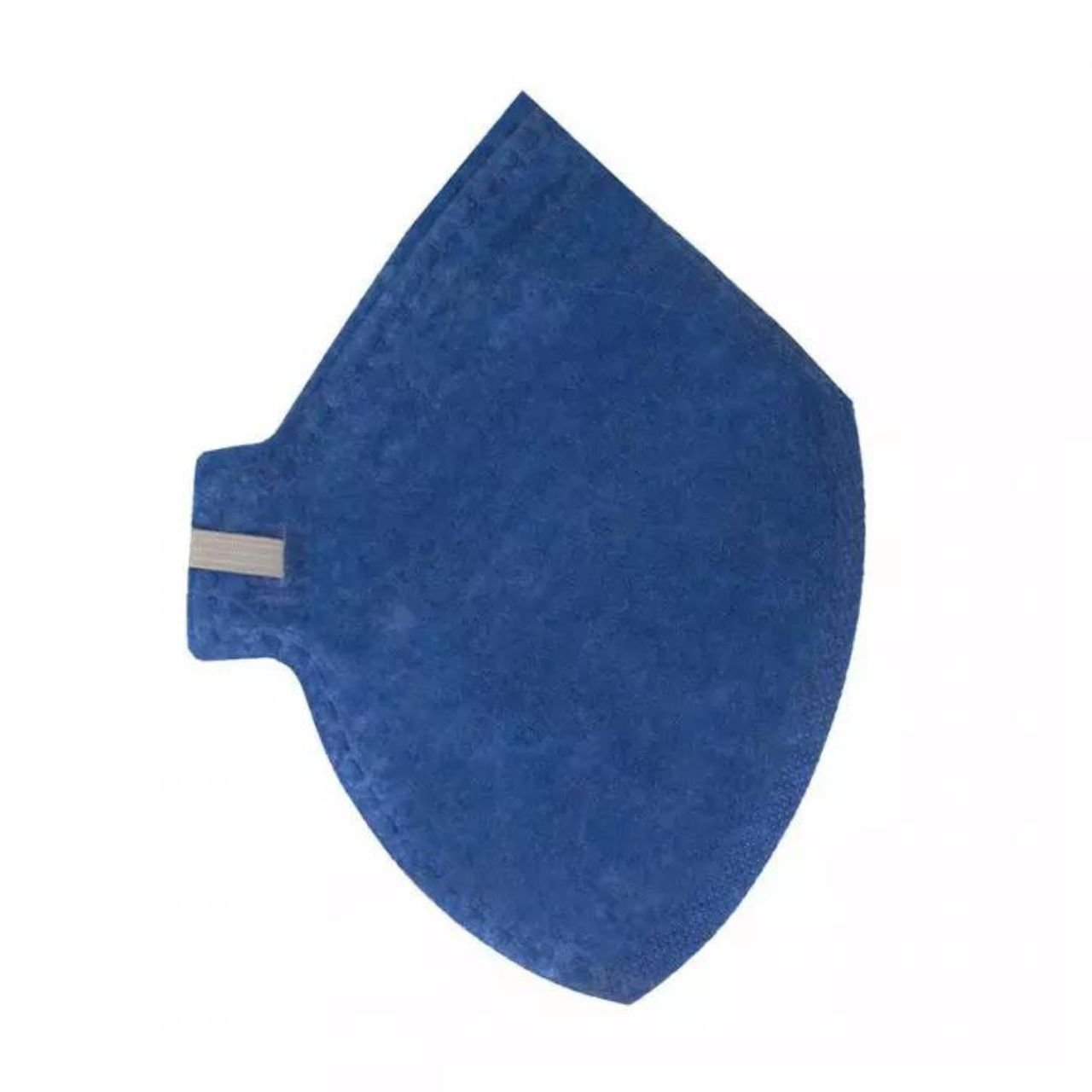 Máscara Mask Face PFF-1 sem Válvula Bunzl | LAURO WEBER AGRÍCOLA LTDA