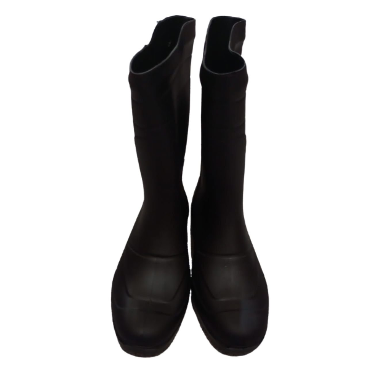 Bota Pega Forte Preta Grendene N°37 | LAURO WEBER AGRÍCOLA LTDA