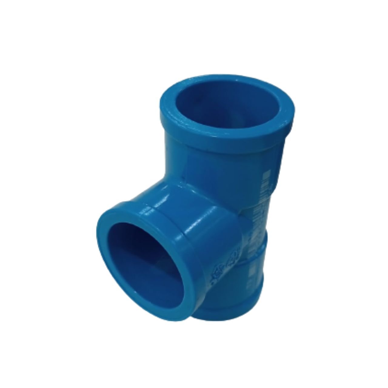 Tê 25 mm Soldável Tigre | LAURO WEBER AGRÍCOLA LTDA