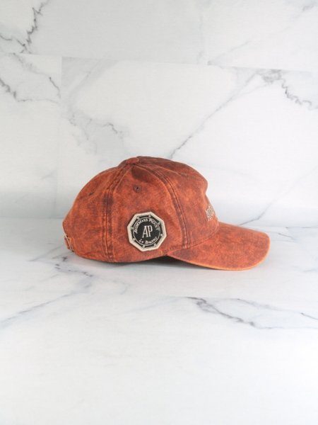 Boné Audemars Piguet x Travis Scott CJ Laranja Estonado | Zivē Club