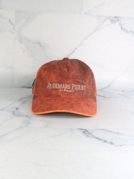 Boné Audemars Piguet x Travis Scott CJ Laranja Estonado | Zivē Club