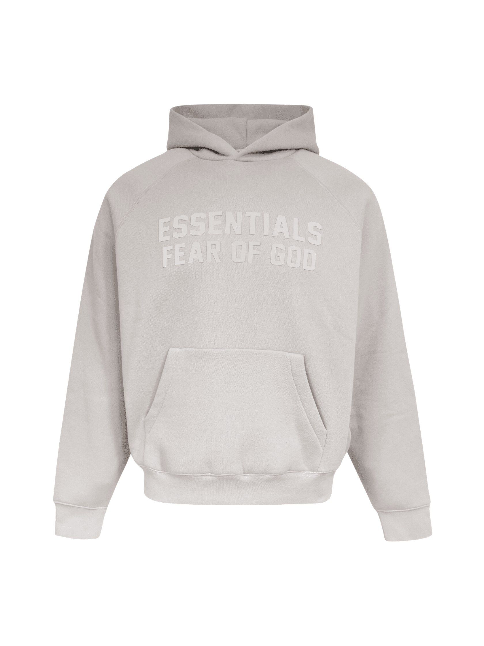 Moletom Fear Of God Essentials Seal | Zivē Club