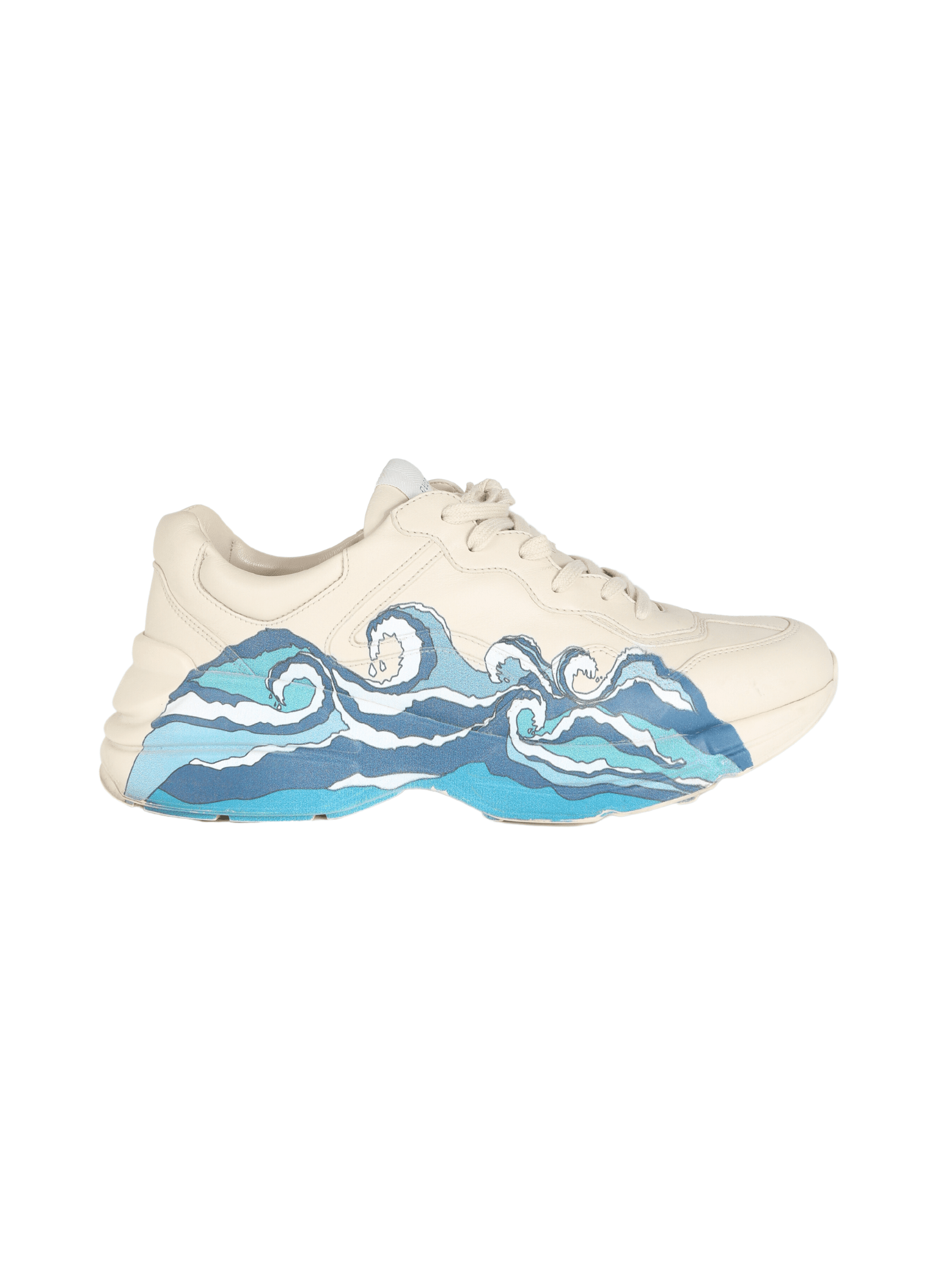 Tênis Gucci Rhyton Wave | Zivē Club