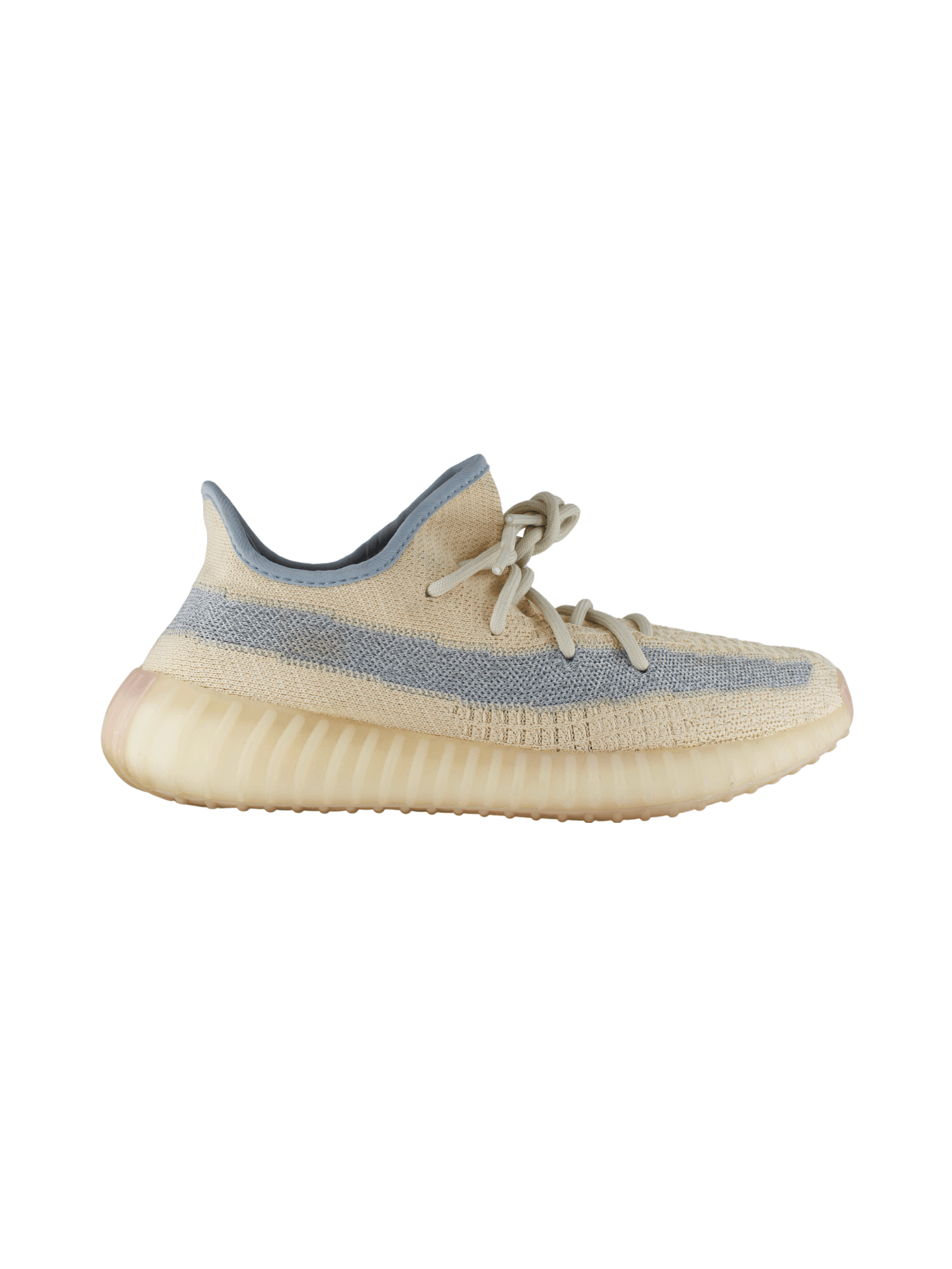 Tênis Yeezy Boost 350 V2 Linen | Zivē Club