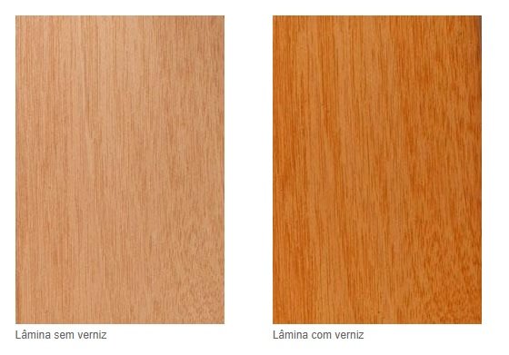 Lamina Natural Curupixa | Madeiras Yervant