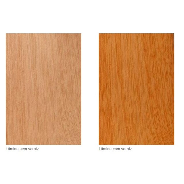 Lamina Natural Curupixa | Madeiras Yervant