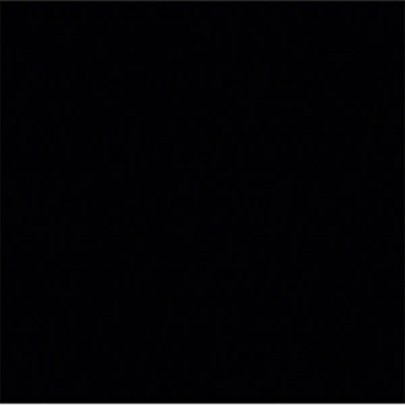 Laminado Decorativo Preto PP15 - 1,25mx3,08mx0,8mm | Madeiras Yervant