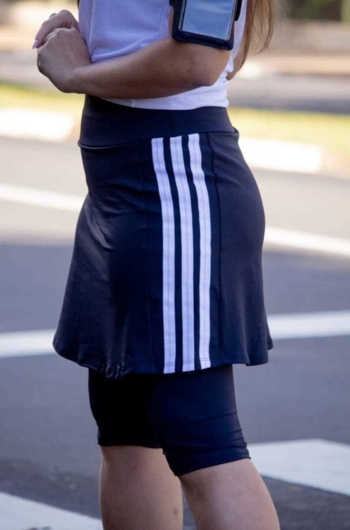 Conjunto Maria Fernanda Fitness | Cami&Duda