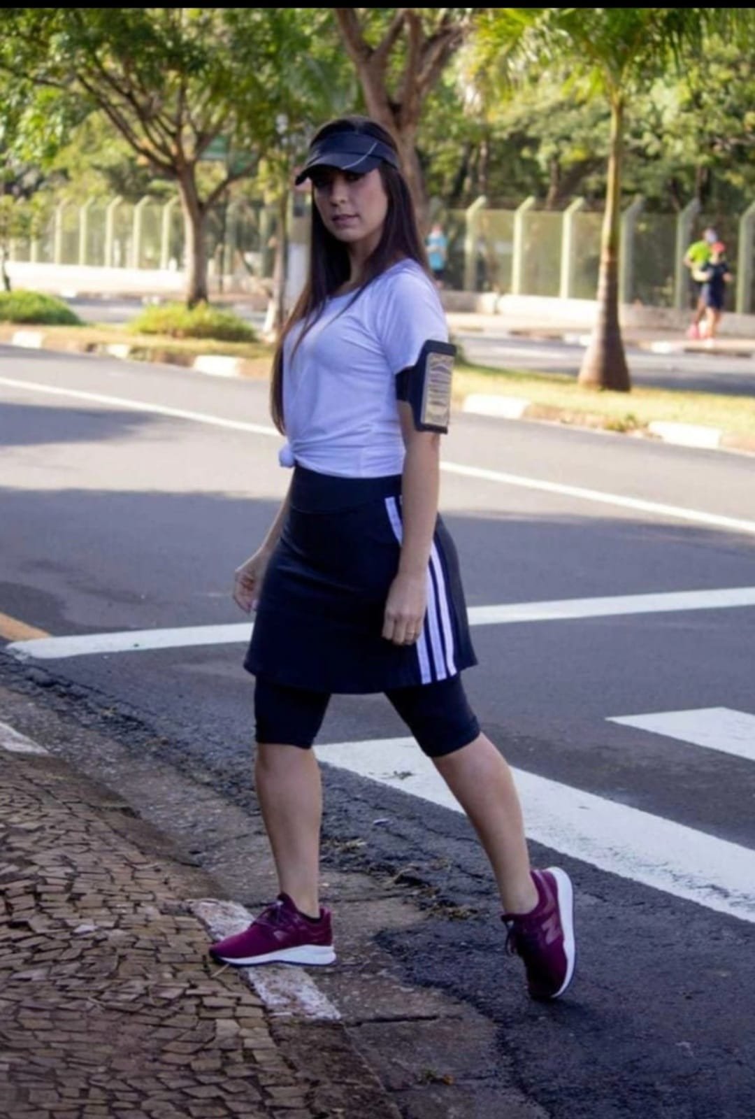 Conjunto Maria Fernanda Fitness | Cami&Duda