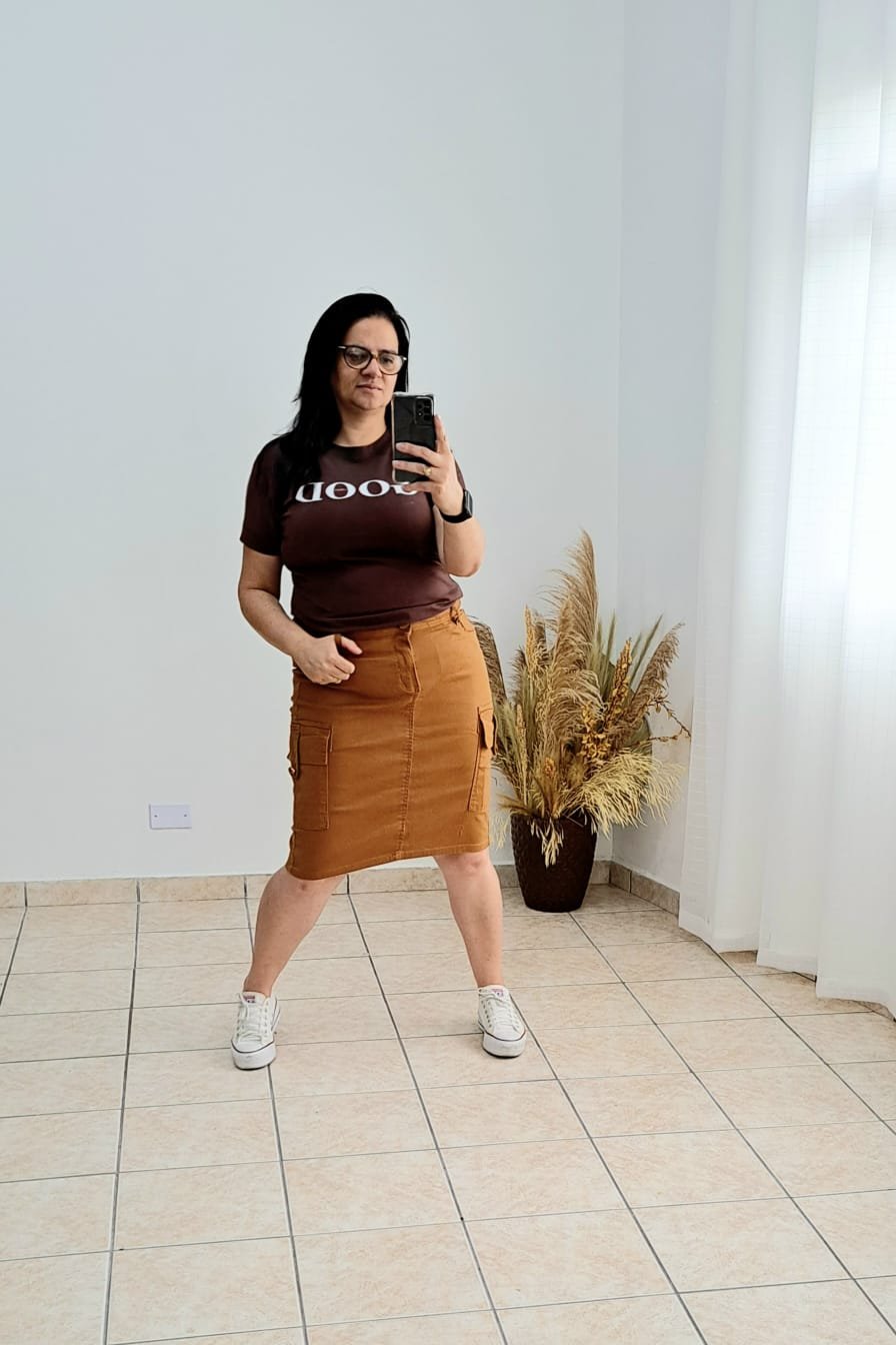 Saia Cargo. | Cami&Duda
