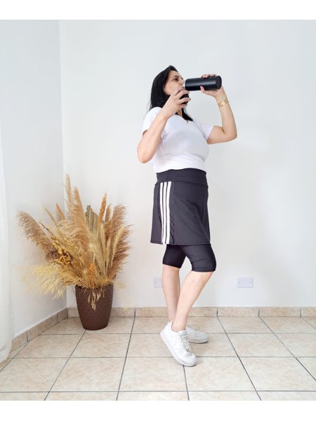 Conjunto Maria Fernanda Fitness | Cami&Duda