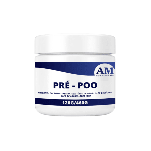 Pré-Poo- 120g | Am Nutrifarma