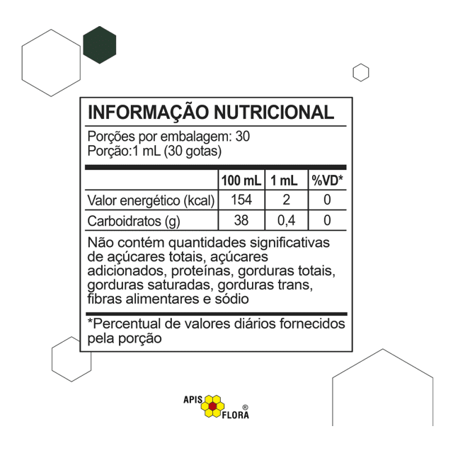 Propomax Extrato Aquoso de Própolis - 30ml | Am Nutrifarma