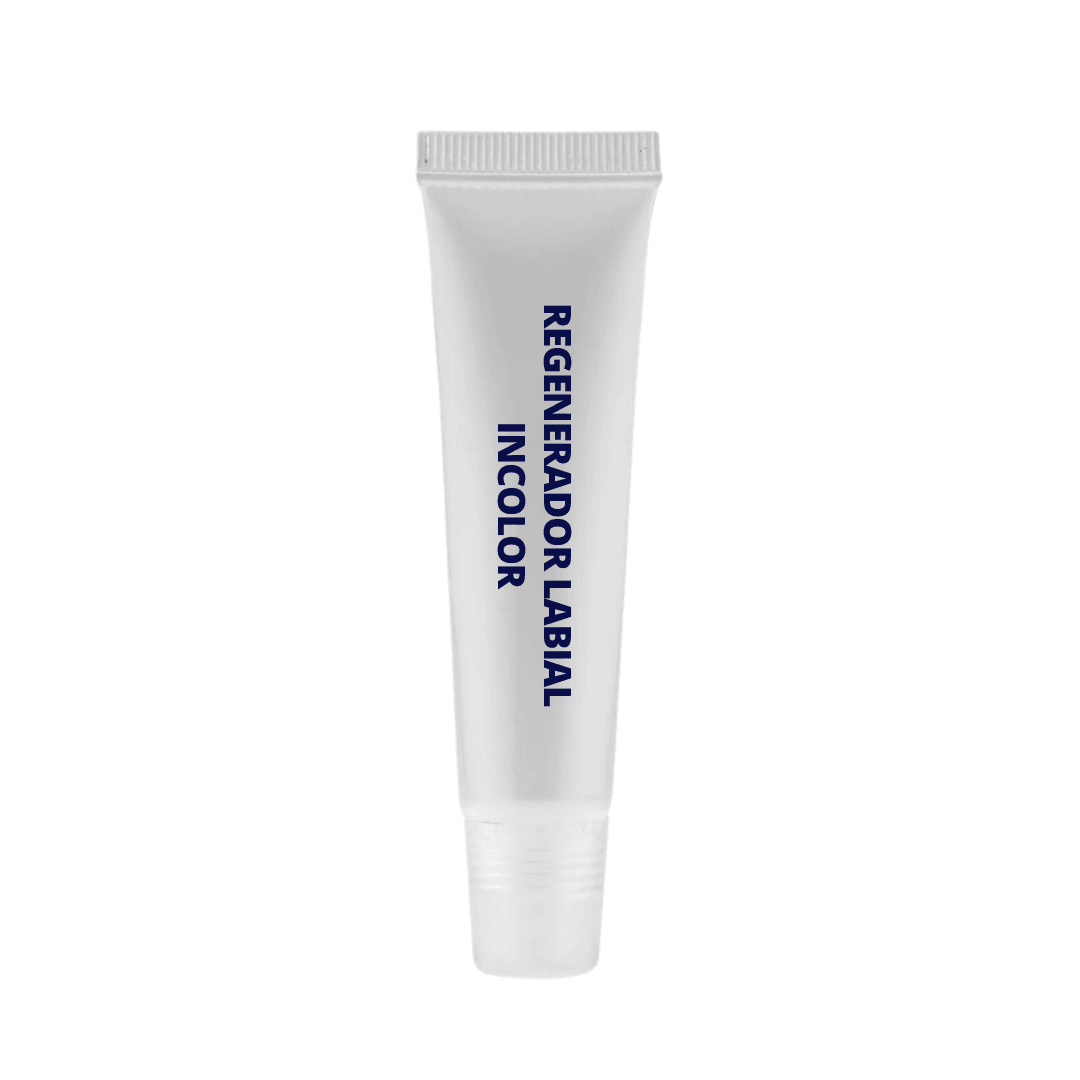 Regenerador Labial Incolor -15g | Am Nutrifarma