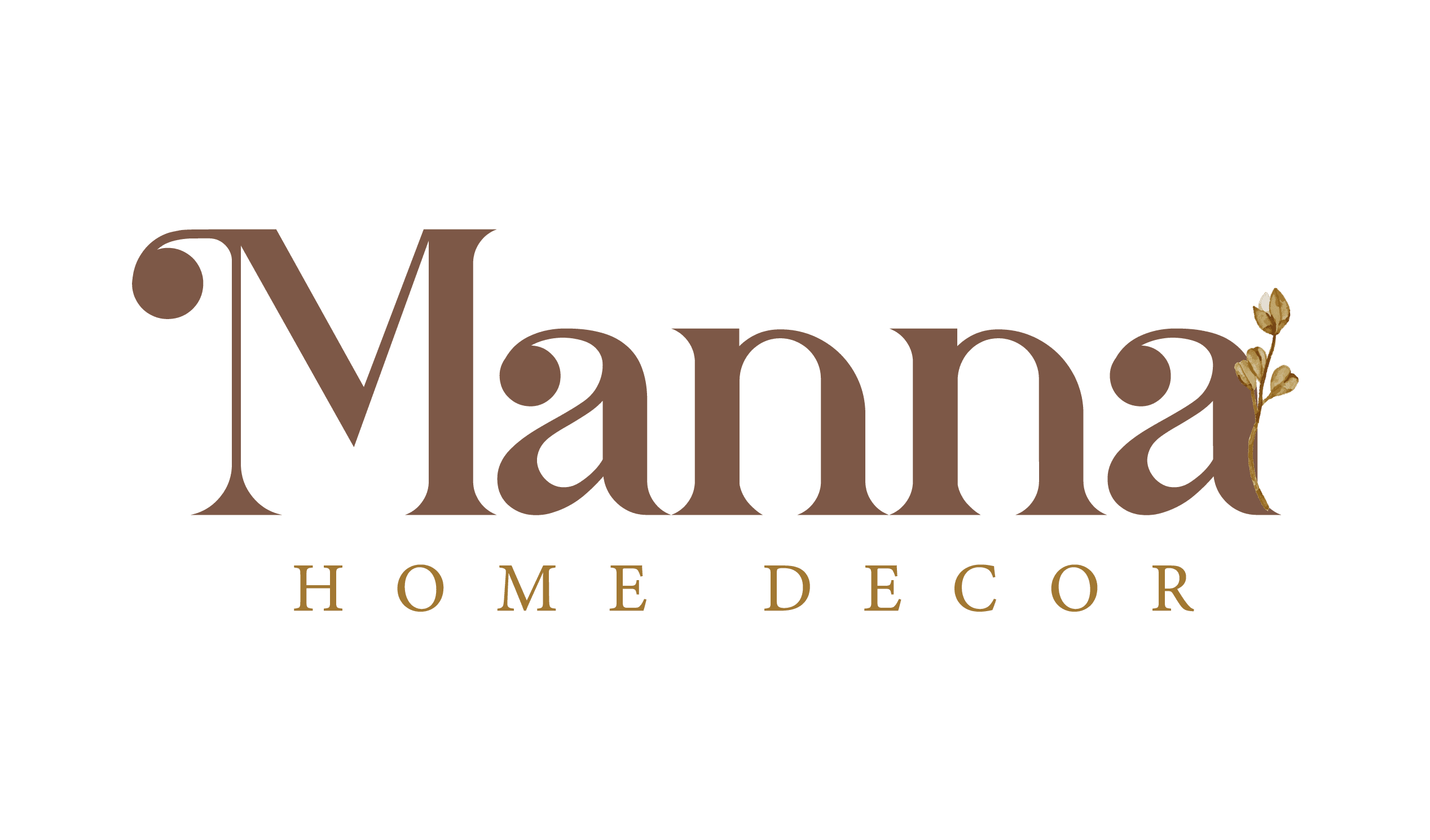 Manna Home Decor | Sua casa, seu estilo