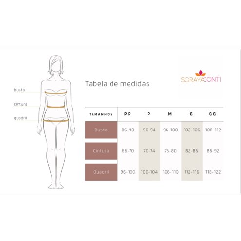 Soraya Conti | MODA FEMININA