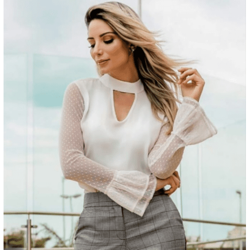 Soraya Conti | MODA FEMININA