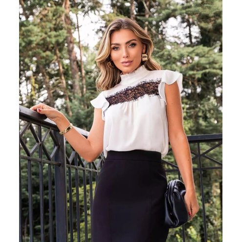 Soraya Conti | MODA FEMININA