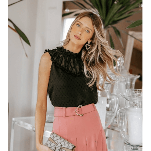 Soraya Conti | MODA FEMININA