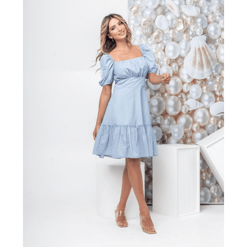 Soraya Conti | MODA FEMININA