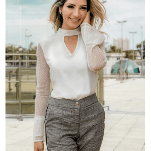 Soraya Conti | MODA FEMININA