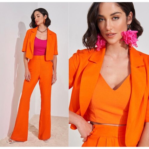 Soraya Conti | MODA FEMININA