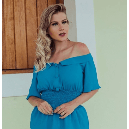 Soraya Conti | MODA FEMININA