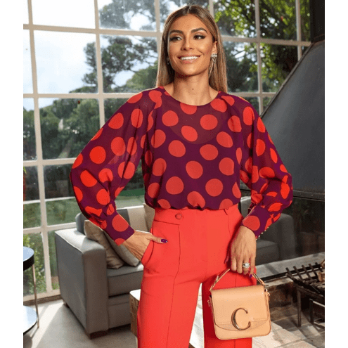 Soraya Conti | MODA FEMININA