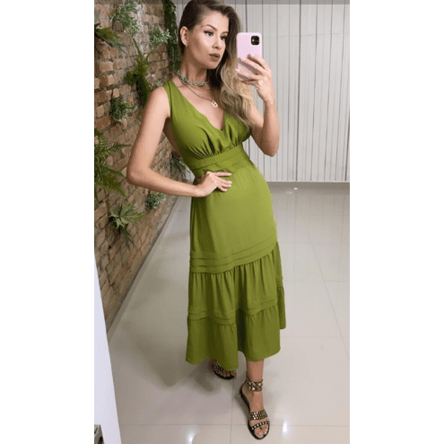 Soraya Conti | MODA FEMININA