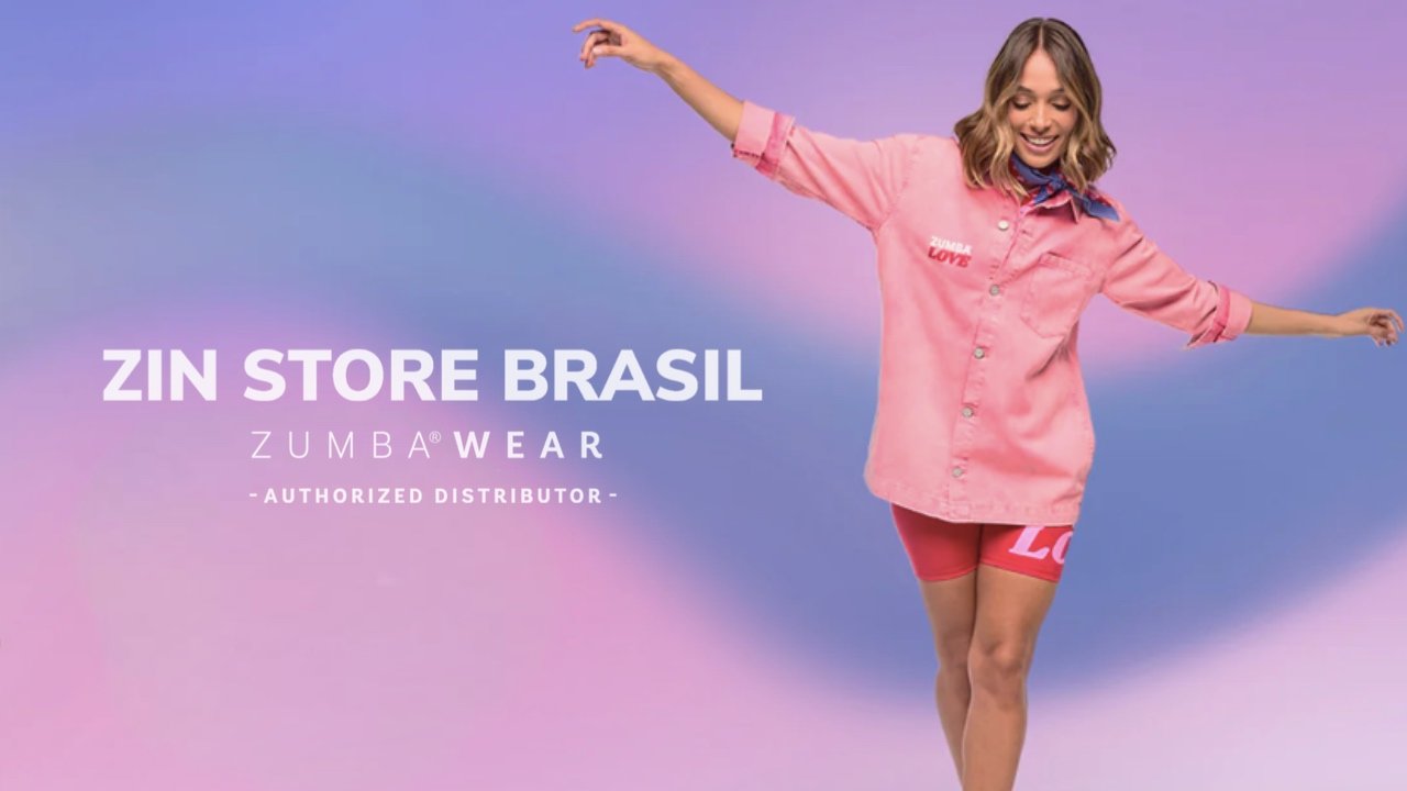 Formas de Envio | ZIN Store Brasil
