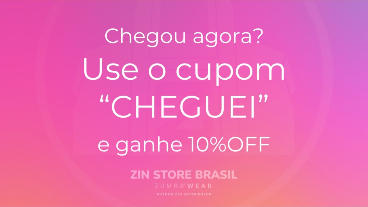 ZIN Store Brasil