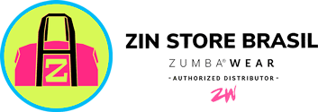 ZIN Store Brasil | Distribuidor Oficial Zumba Wear® no Brasil