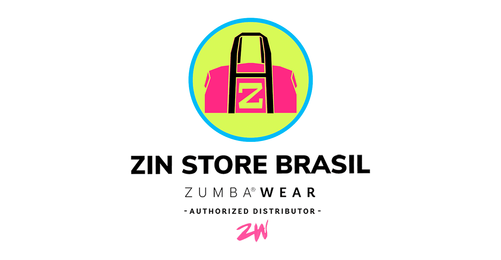 ZIN Store Brasil | Distribuidor Oficial Zumba Wear® no Brasil