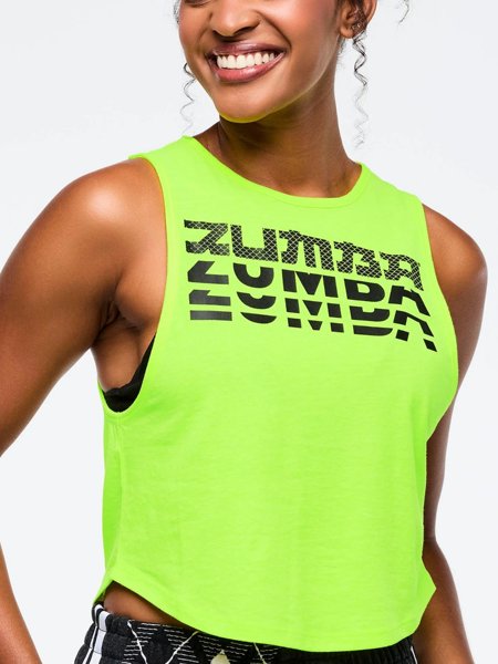 ZIN Store Brasil | Distribuidor Oficial Zumba Wear® no Brasil