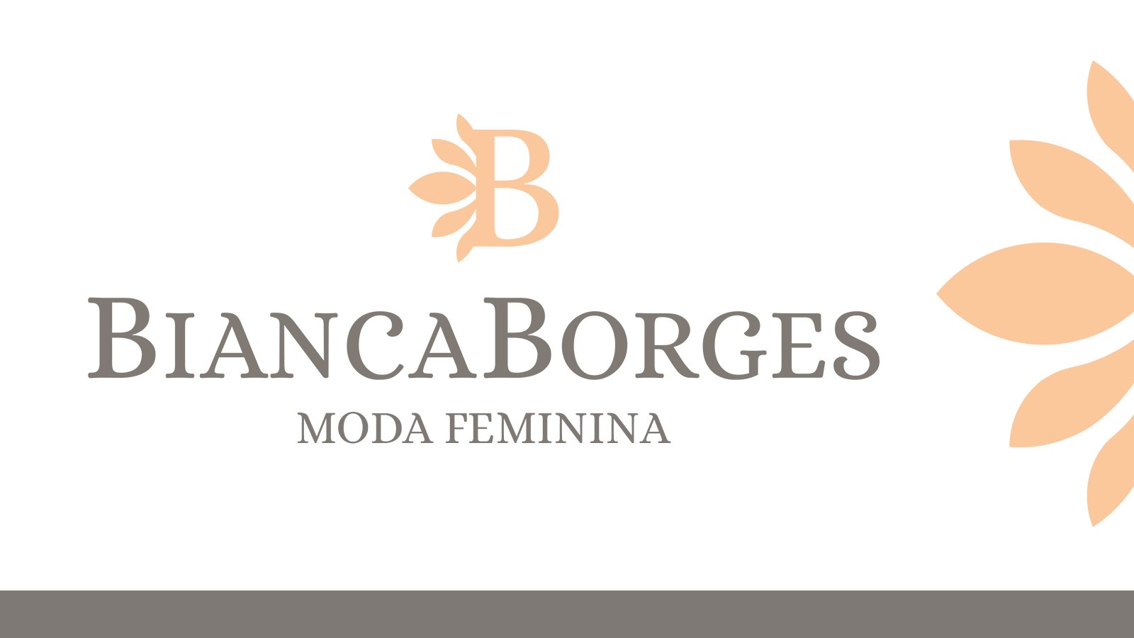 Bianca Borges - Moda Feminina | Feita para mulheres reais.