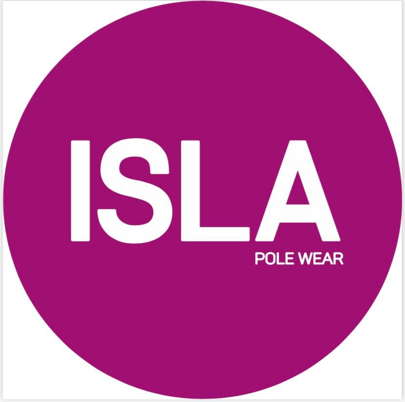 ISLA POLE WEAR | A LOJA DAS GOXXXTOSAS
