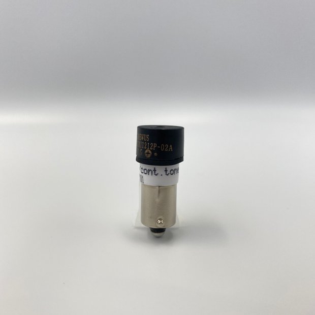 ELEMENTO SONORO CONTINUO M22-XAMP 24VCC | Agpr5