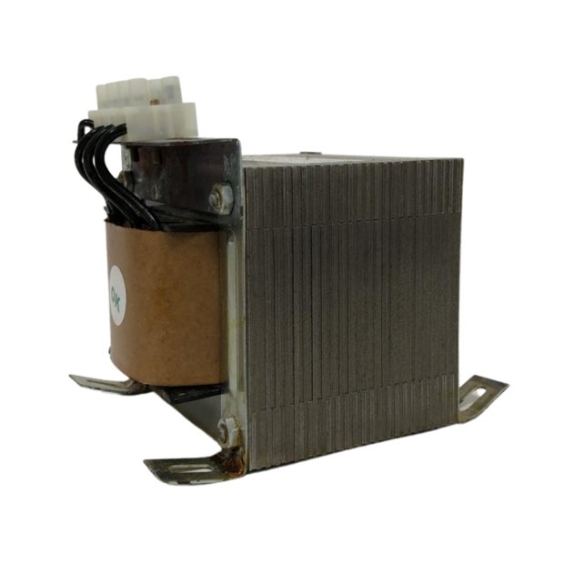 TRANSF. COMANDO MONOF. 300VA E220V - S90V WISE | Agpr5