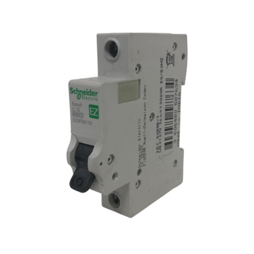 DISJUNTOR MONO ACTI9 IC60N C20A A9F74120 SCHNEIDER | Agpr5