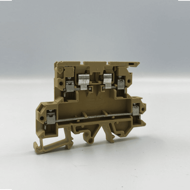 CONECTOR KDKS1 EM BEGE SEM LED | Agpr5