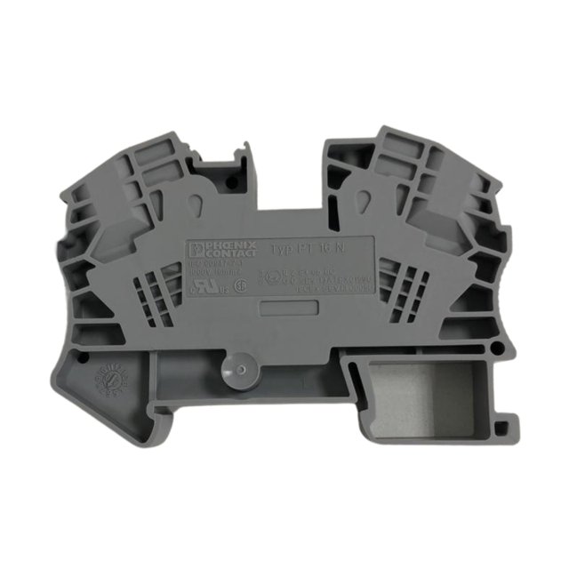 CONECTOR CZ MOLA PUSH-IN PT 16 N 16MM² 3212138 | Agpr5