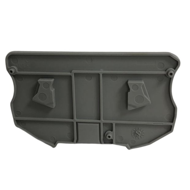 TAMPA TERMINAL P/ CONECTOR D-PT 16 N - 3212060 | Agpr5
