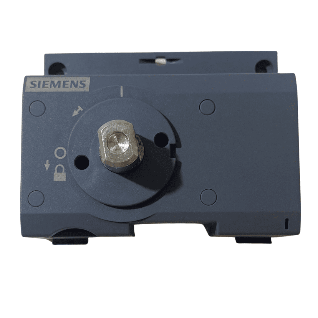 ACOPLAMENTO P/ACION. ROTATIVO P/3VT1 3VT9100-3HA10 | Agpr5