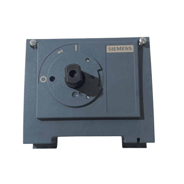 ACOPLAMENTO P/ACION. ROTATIVO P/3VT2 3VT9200-3HA10 | Agpr5