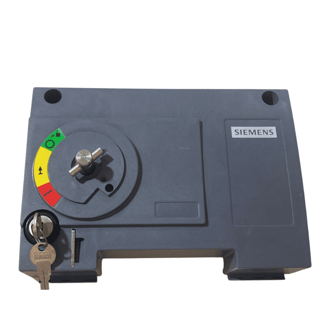 ACOPLAMENTO P/ACION. ROTATIVO P/3VT4/5 3VT9500-3HA10 | Agpr5