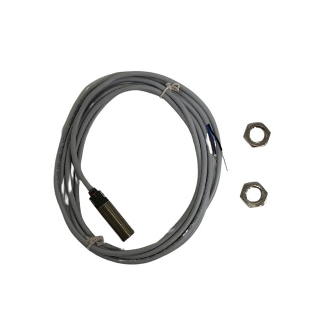 SENSOR INDUTIVO 12MM AM6/AN-1A NPN-NO FAC.2MM CURTO | Agpr5