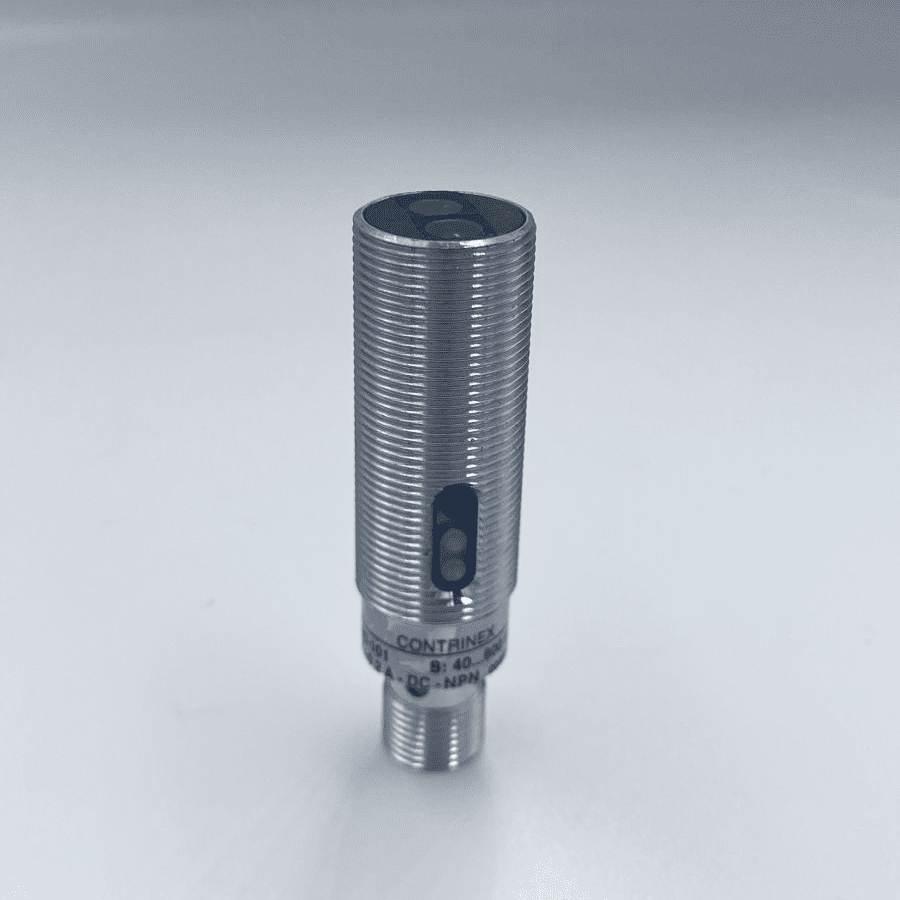 SENSOR FOTO/DIFUSO LTS-1180-101 NPN DS600MM M12 | Agpr5