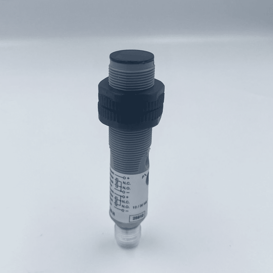 SENSOR RETRO-REFLEXIVO NPN/PNP CON. M12 FT18SP-CR H | Agpr5