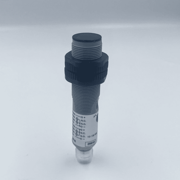 SENSOR RETRO-REFLEXIVO NPN/PNP CON. M12 FT18SP-CR H | Agpr5